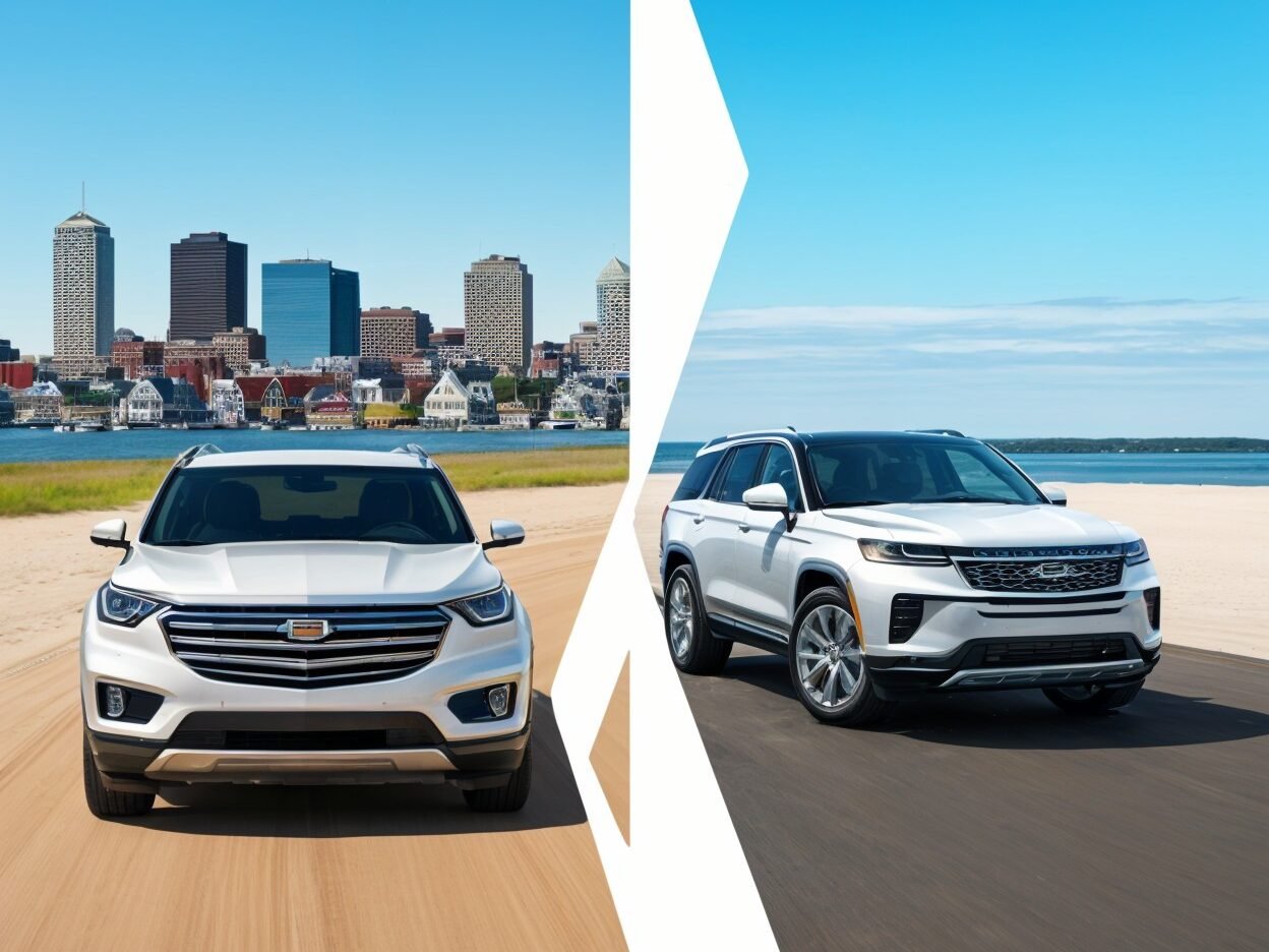 Boston to Cape Cod Transportation Options - Transport Chronicle